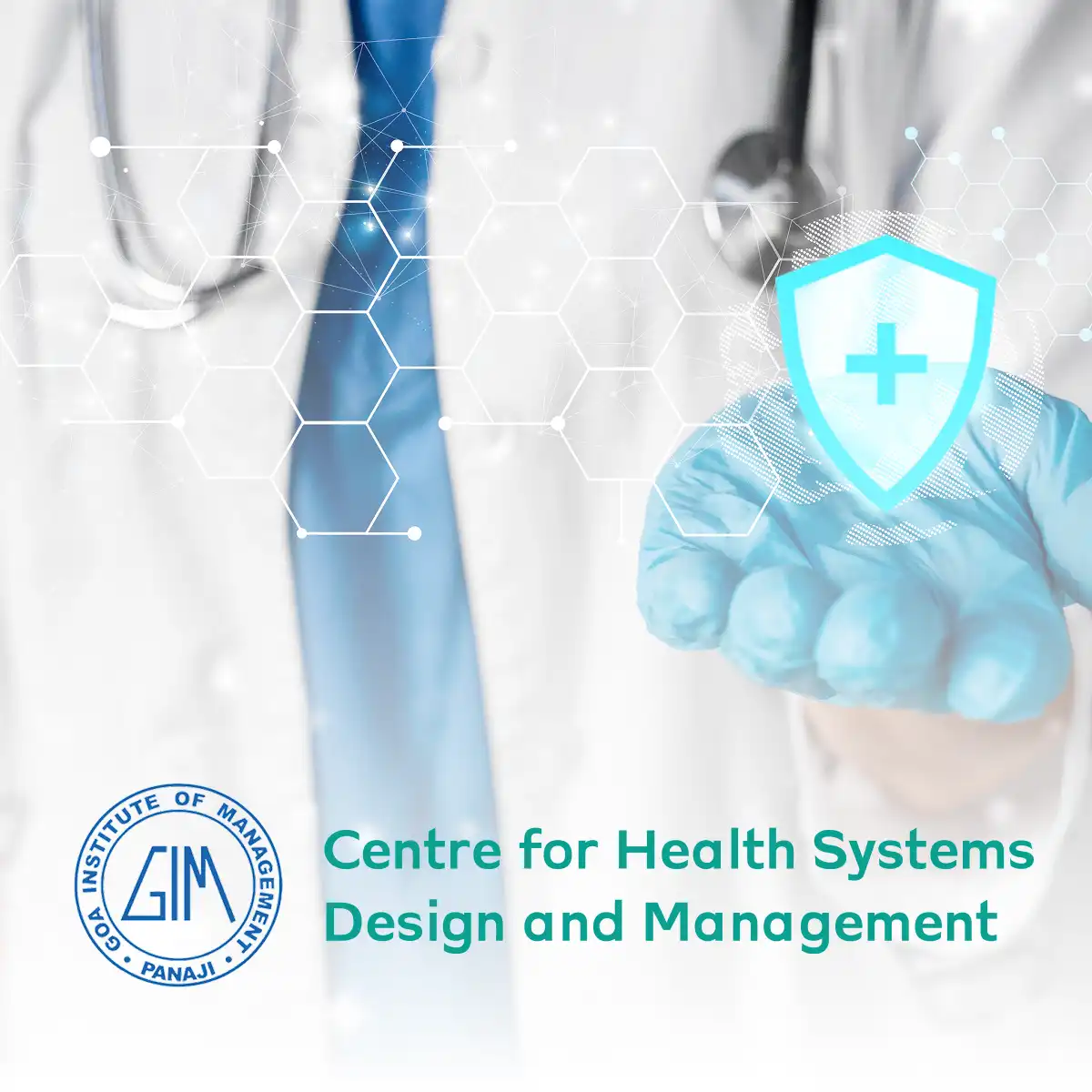 Centre for Health Systems Design & Management (CHSDM) | GIM Goa